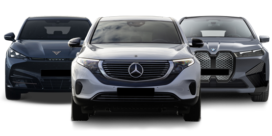 Top Car Lease Deals | Personal & Business Car Leasing | ZenAuto